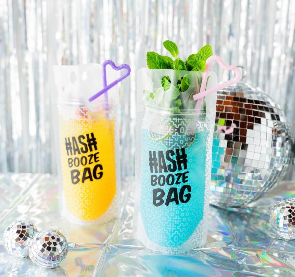 Menu Test - Hash Kitchen