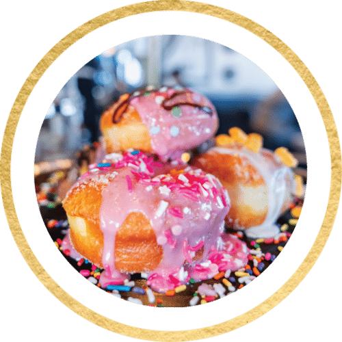 TEXAS MENU - Hash Kitchen