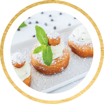 Catering - Hash Kitchen