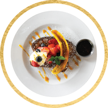 About Us - Hash Kitchen