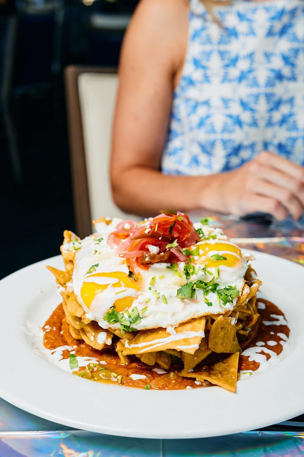 TEXAS MENU - Hash Kitchen