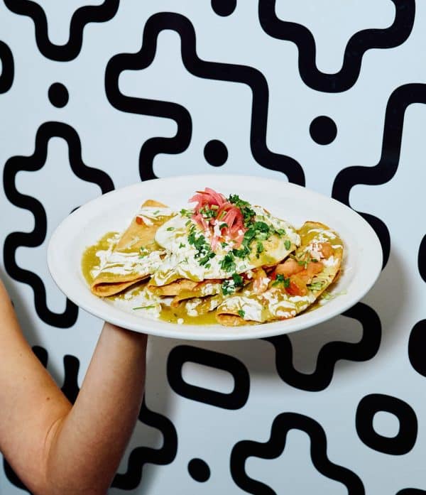 TEXAS MENU - Hash Kitchen