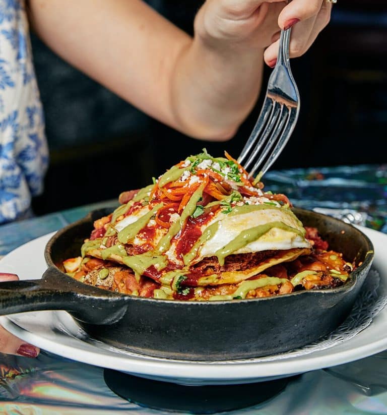 TEXAS MENU - Hash Kitchen